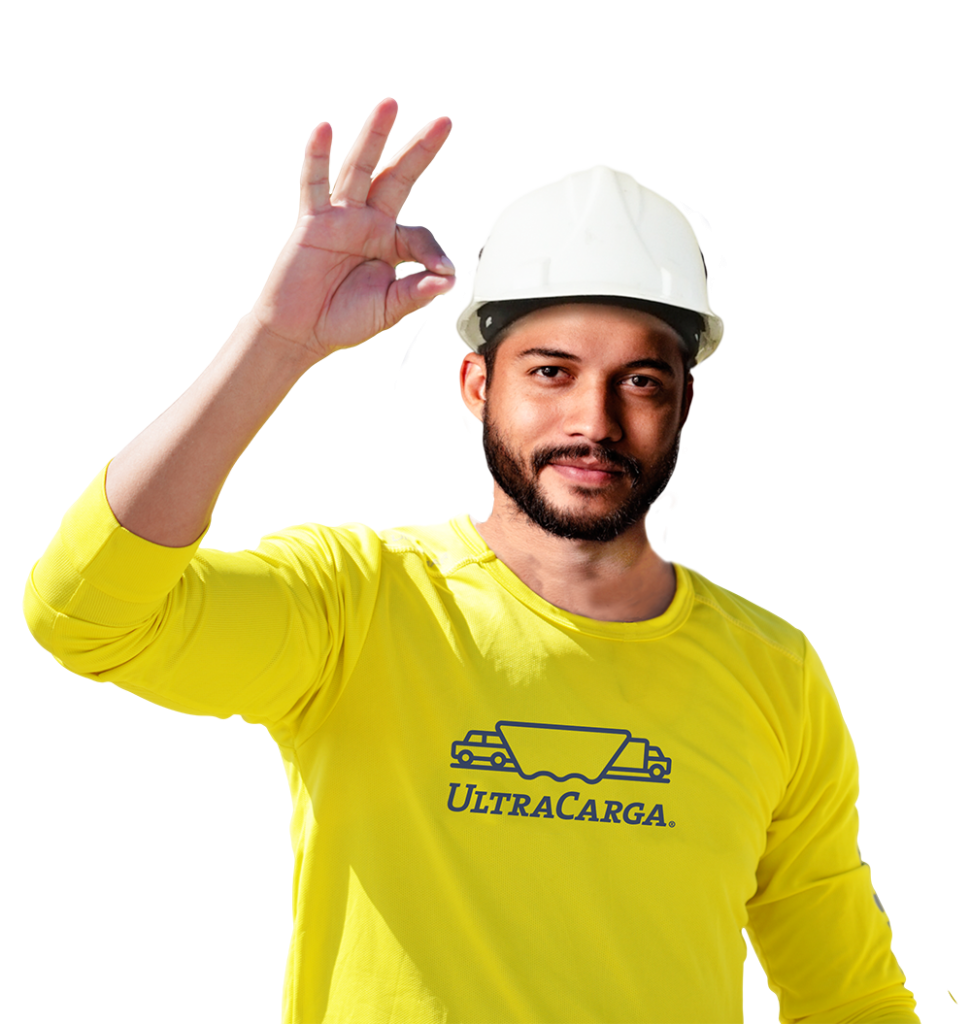 Transporte Marítimo de Vehículos - Ultra Carga